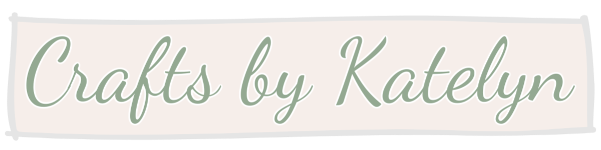 Crafts by Katelyn - Best DIY Crafts and Projects